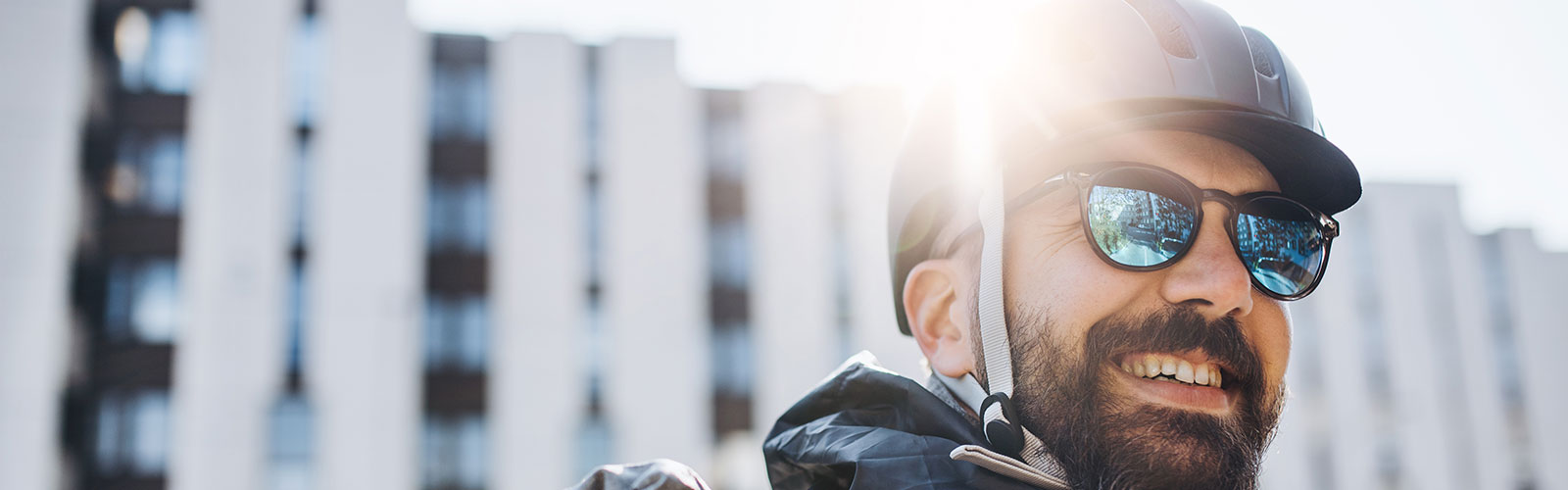 Sunglasses: Protective Eyewear's Surprising Origin - Perrysburg Eye Center